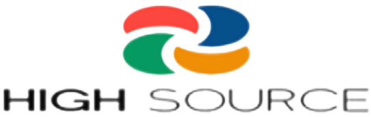 HIGH SOURCE – For Business Solutions